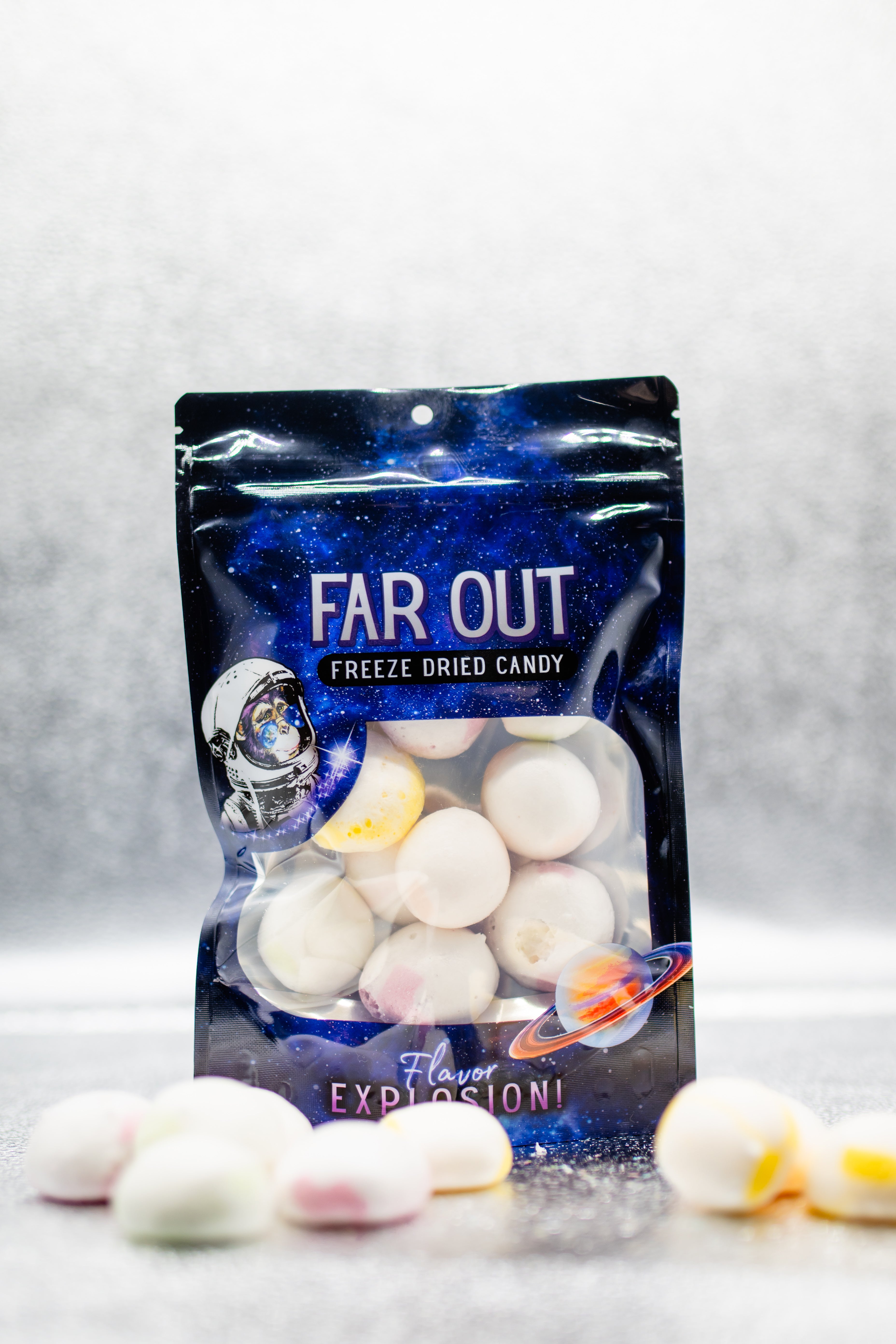 Freeze-dried Hi-Chew’s – Far Out Freeze Dried Candy